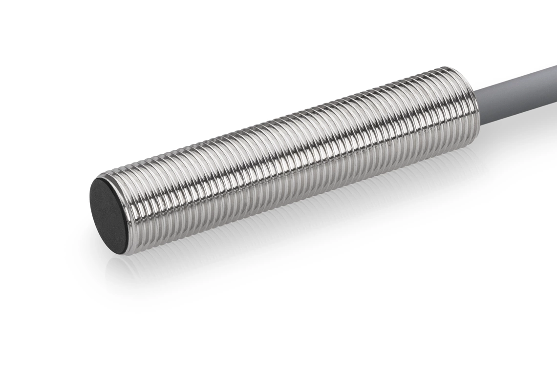 Inductive proximity sensors INS-M08-B02PS-2C