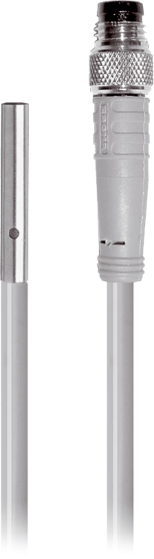 Inductive proximity sensors DCC 4.0 V 0.8 PSK-KR0.5-TSL
